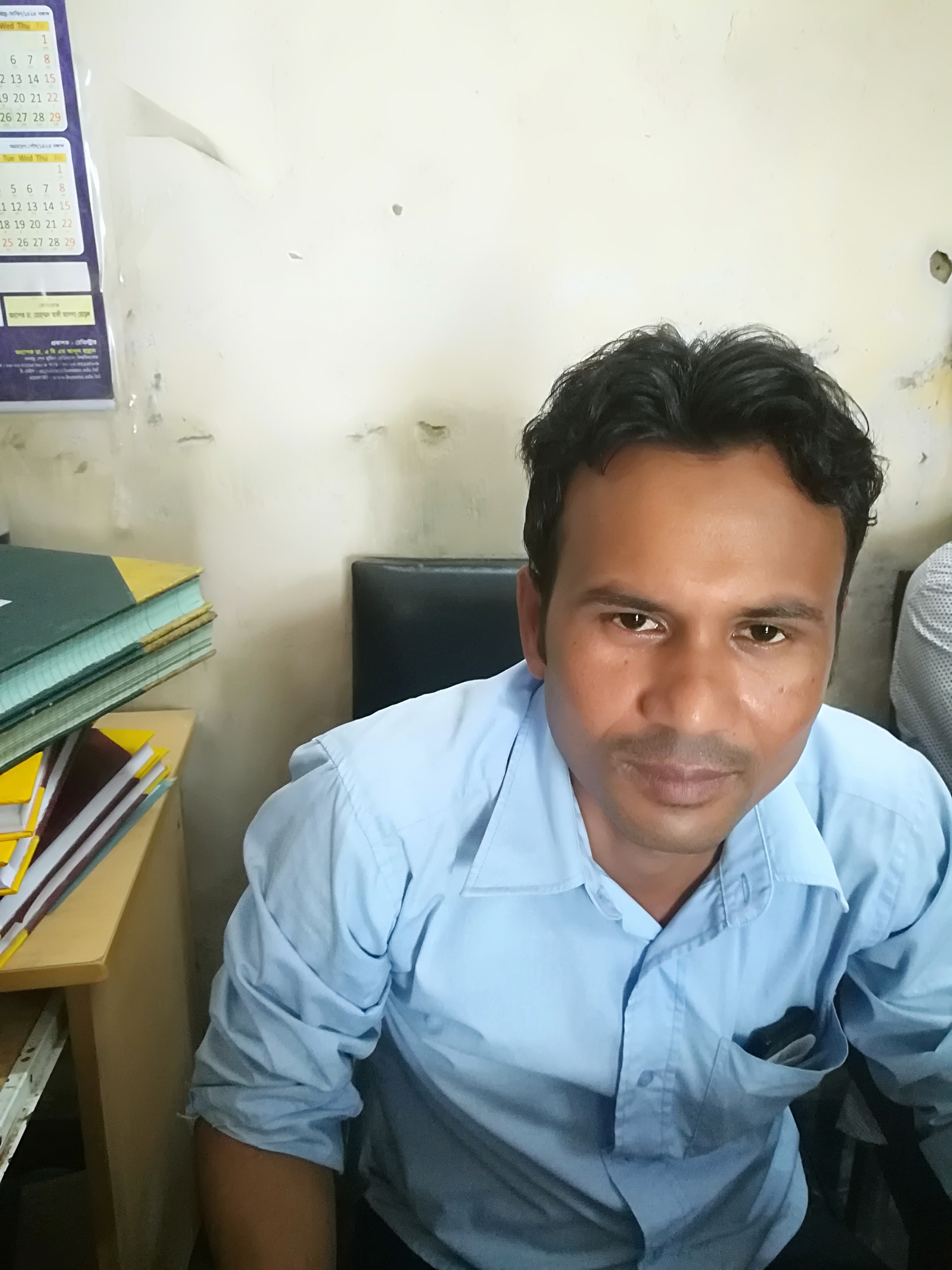 Management Information